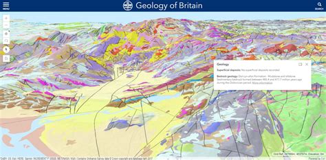 3d geology using version 4 x of the arcgis api for javascript