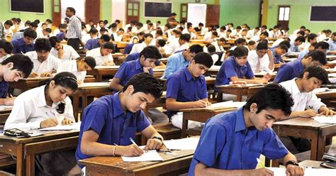 Mp Board Exam 2023 Mpbse Announces 10th 12th Board Exam Dates