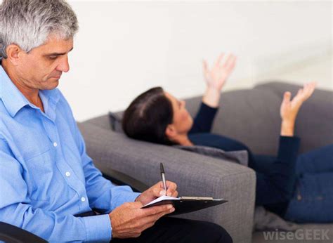 Success Of Therapy And Choosing A Therapist