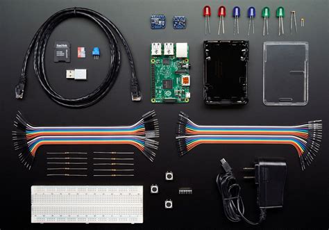 microsoft kit helps you run windows 10 on a raspberry pi