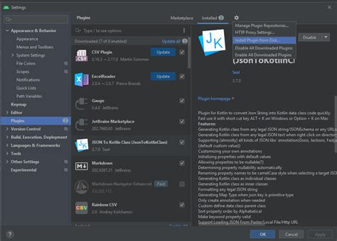 kotlin generate data class on dynamic value inside a
