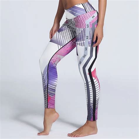 Hot Sale 3d Digital Printed Women Leggings Mujer Sexy Workout Leggins