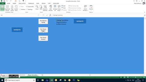 easingfunctions shape animations for excel youtube