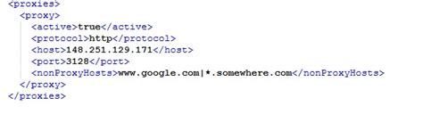 java intellij idea can t make maven work stack overflow