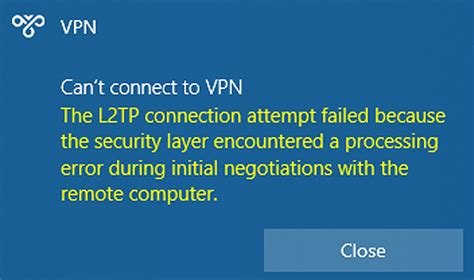 Windows Update Kb5009543 Kb5009566 Breaks L2tp Vpn Connections