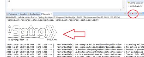 develop web application with spring boot in 30 minutes