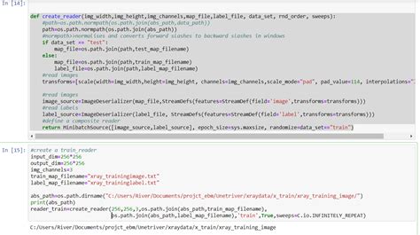 problem in imagedeserializing attributeerror record has no attribute