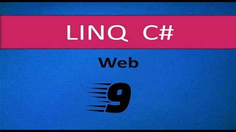 linq tutorial web part 9 function sum min max count avg