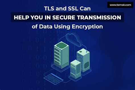 ssl tls an ultimate guide to secure networking temok hosting blog