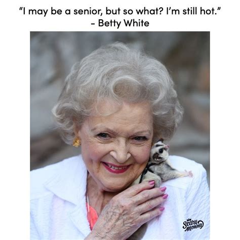 Scary Mommy On Instagram “hot Until Her Final Day We Love You Betty
