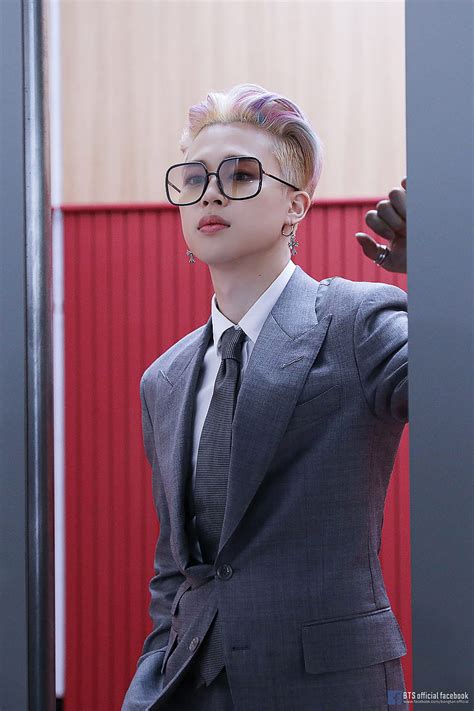 Jimin Bts Kpop Los Muchachos Bangtan Chimchim Bangtan Sonyeondan