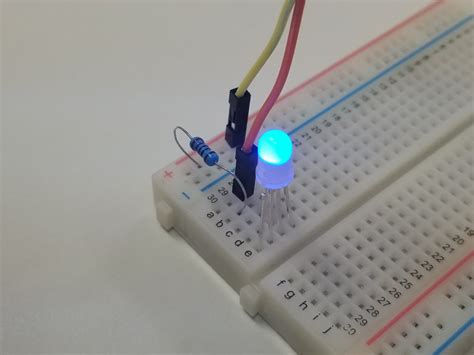 raspberry piでフルカラーledを扱う qiita