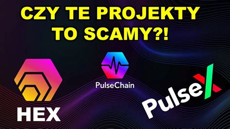 Hex Pulsechain Pulsex Richard Heart Czyli Mieszanka Wybuchowa Co