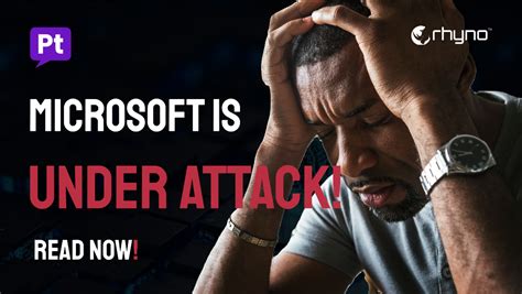 Microsoft Sharepoint Vulnerability Under Attack By Hackers