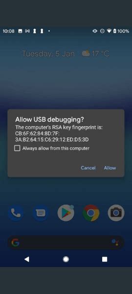 how to debug android chrome from windows linux or mac · raygun blog