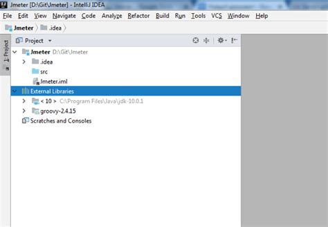 how to reuse your jmeter code with jar files and save time