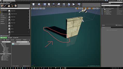 lightmap resolution unreal engine forums