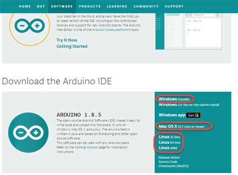arduino development for osx and ios english edition epub