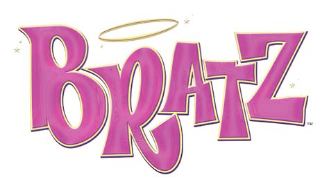 Bratz Logo And Symbol Meaning History Png Brand Vlr Eng Br