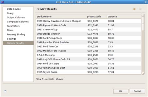 chapter 3 hibernate oda data source