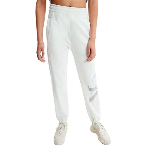 Schädel Oswald Gemischt Ck Jogginghose Damen Patent Versatz Verstärker