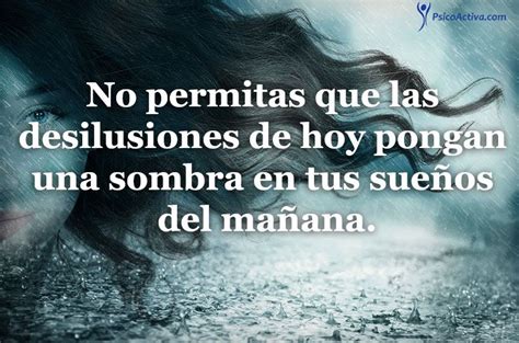 20 Imágenes De Decepcion Con Frases Bonitas Para Dedicar