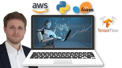 [ 9 99] algorithmic trading a z with python machine learning and aws
