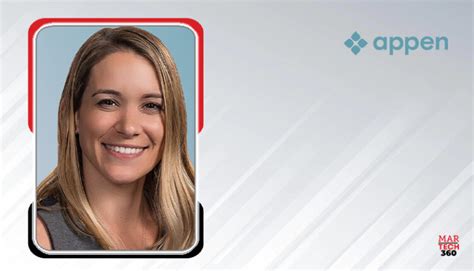 Appen Appoints Alicia Hale As Chief Marketing Officer