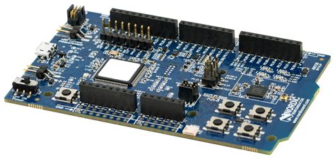 nrf52 dk nordic semiconductor 开发套件 nrf52832 nrf52810 低功耗蓝牙