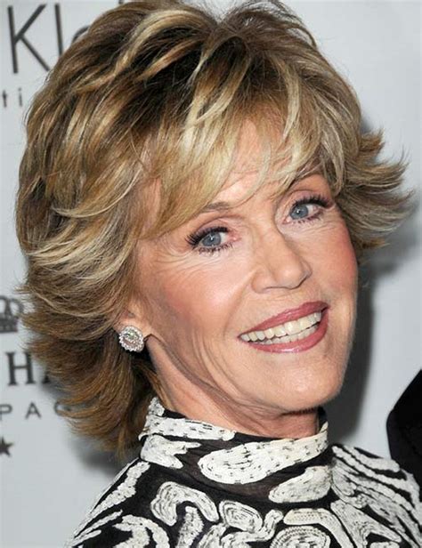 65 Gracious Hairstyles For Women Over 60