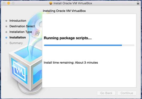how to install windows 10 on a mac using oracle virtualbox