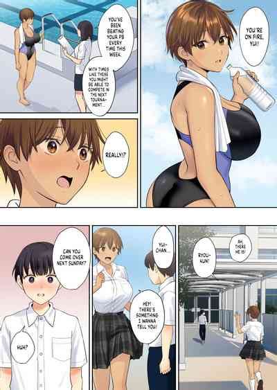 Kanojo No Okaa San Ni Doutei O Ubawareru Hanashi 2 How My Girlfriend