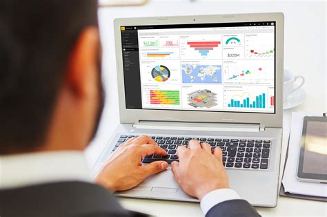 data analytics using power bi crescita human capital limited