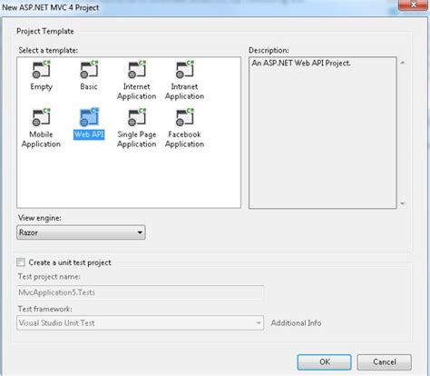 bind the radio button with the webgrid in web api
