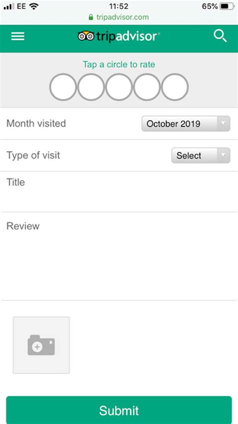 mobile first design putting the user first — web design