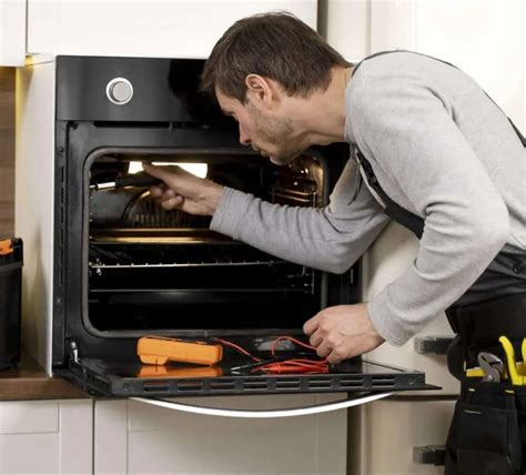 How To Fix The Error Code F1 For Whirlpool Oven And Range Storables