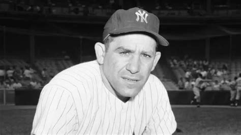 Yogi Berras Netflix Documentary How Many World Series Rings Did The