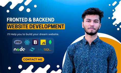 develop full stack web application using reactjs nodejs and nextjs by