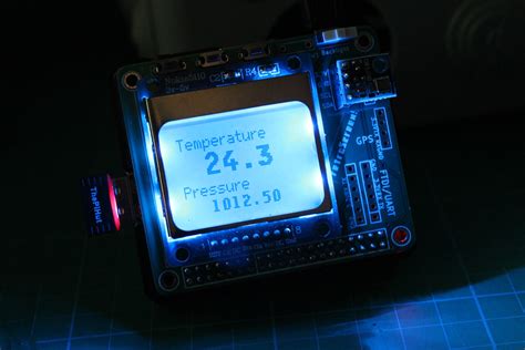 raspberry pi temperature logger mkii raspberry pi spy