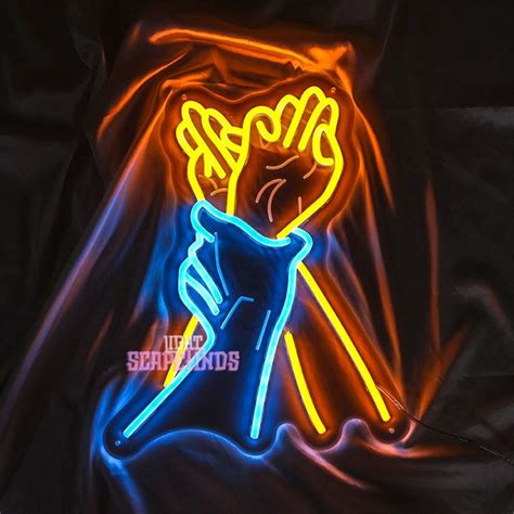 Sex Neon Sign Etsy