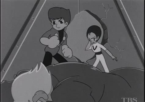 宇宙少年ソランについて 4ページ目 Togetter