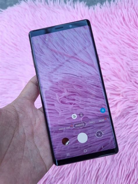 Samsung Note 9 Mobile Phones And Gadgets Mobile Phones Android Phones