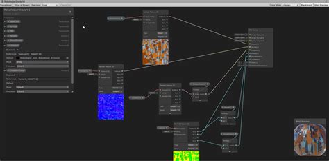 Tutorial Asset Color Customization With Shader Graph And Color Masks