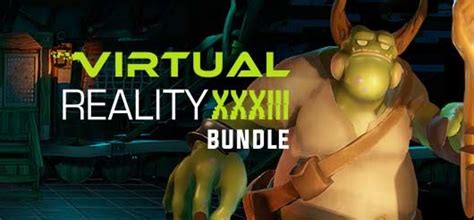 indiegala virtual reality xxxiii bundle indie game bundles