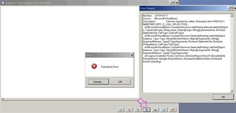 call was rejected by callee exception from hresult 0x80010001 rpc