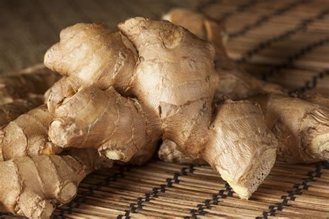 9 Manfaat Jahe Bagi Kesehatan Salah Satunya Untuk Meredakan Nyeri Haid