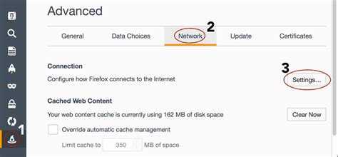 Cara Browsing Menggunakan Ssh Tunnel