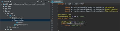 build and deploy a rest api — from scratch — using spring boot and aws