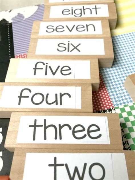 jenga block number matching game math multiplication