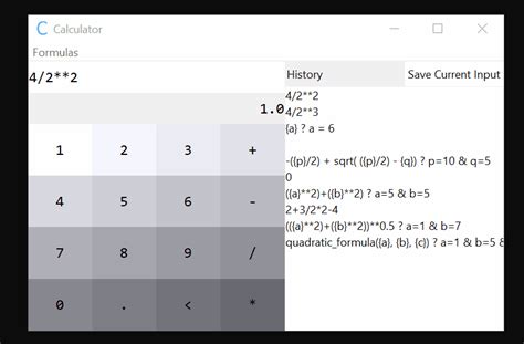 how to make a calculator with tkinter in python python code